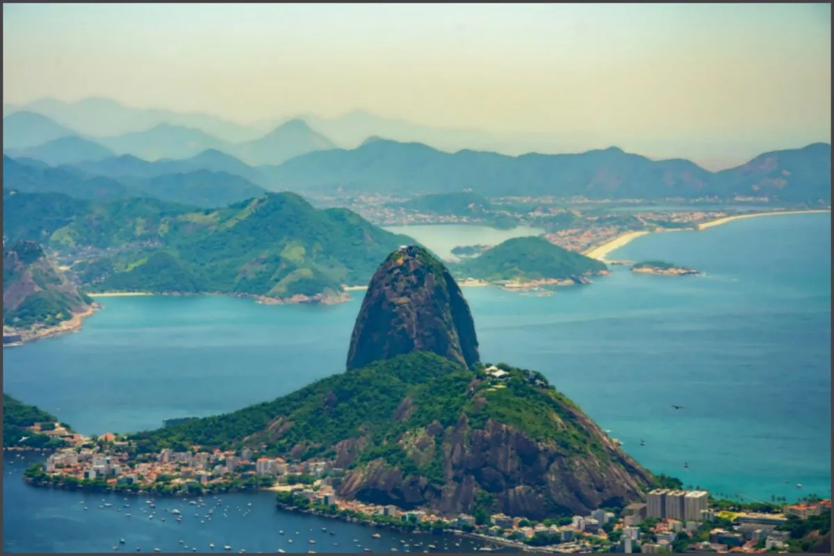 Roteiro completo para sua primeira viagem ao Rio de Janeiro